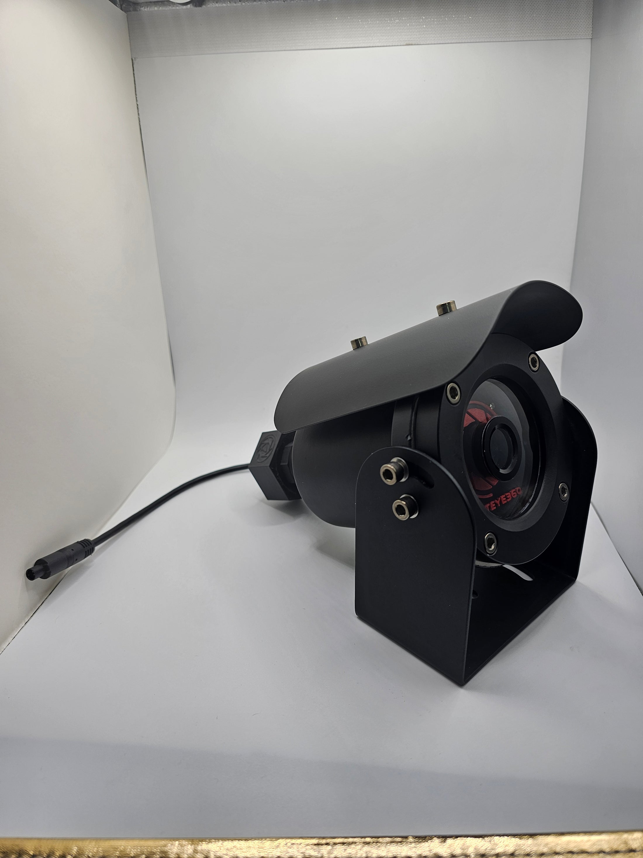 C-1080 Full Color Night Vision Boat Camera - Stainless Steel 316L ...