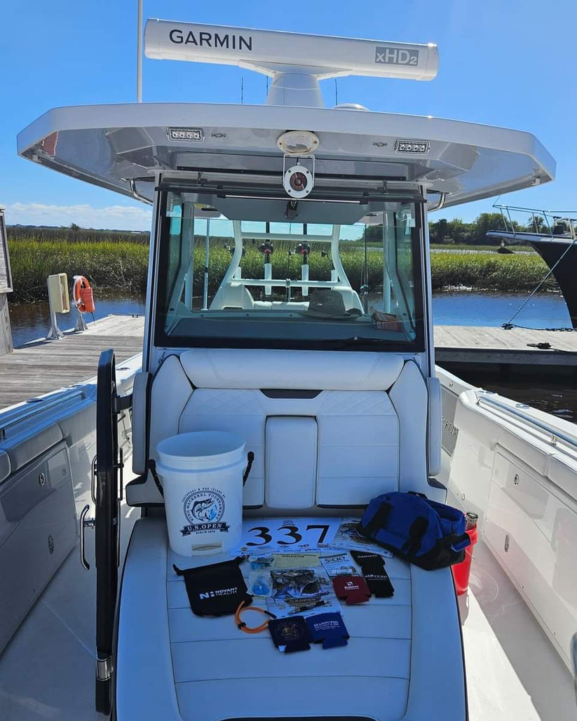 C-1080 Full Color Night Vision Boat Camera - Stainless Steel 316L ...